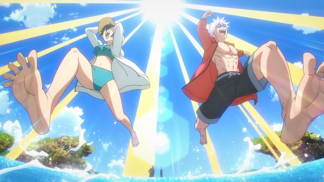 Satoru Gojo in Jujutsu Kaisen (JJK) – Complete Profile Guide: Abilities, Past with Geto, & Key ...